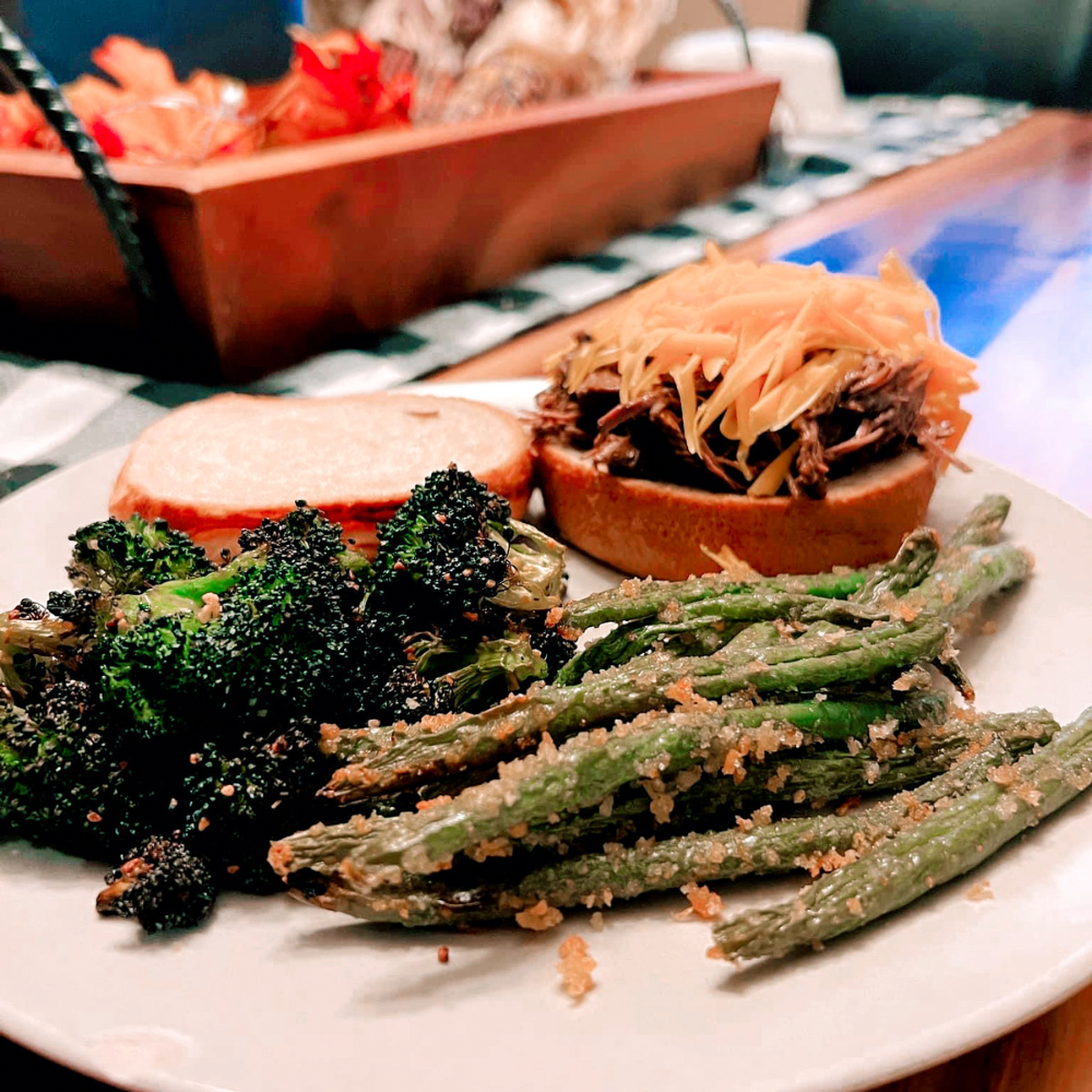 Slow Cooker BBQ Pulled Canada Goose Breast Recipe - Why We Hunt