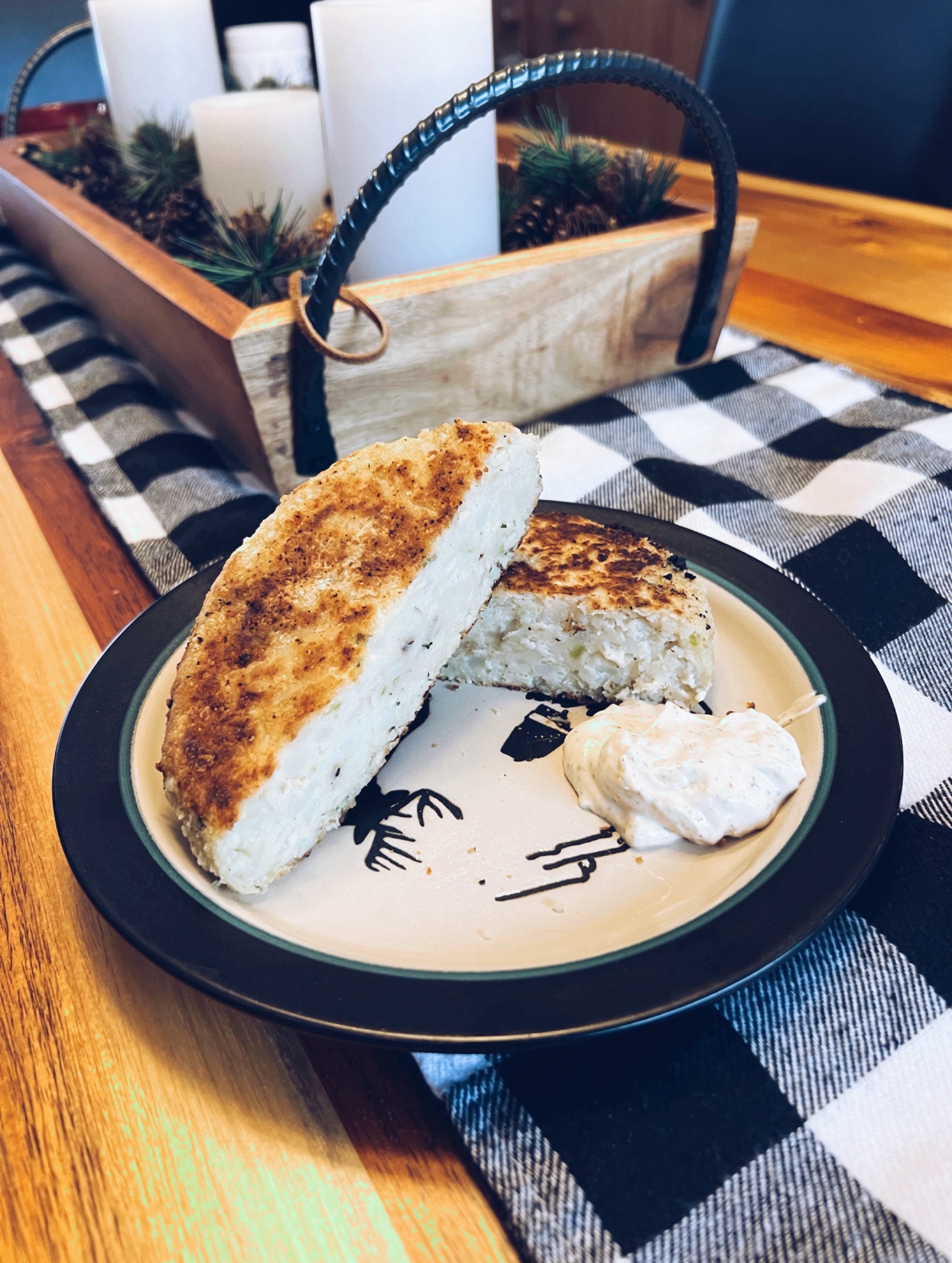 Northern Pike Fish Cakes - Why We Hunt