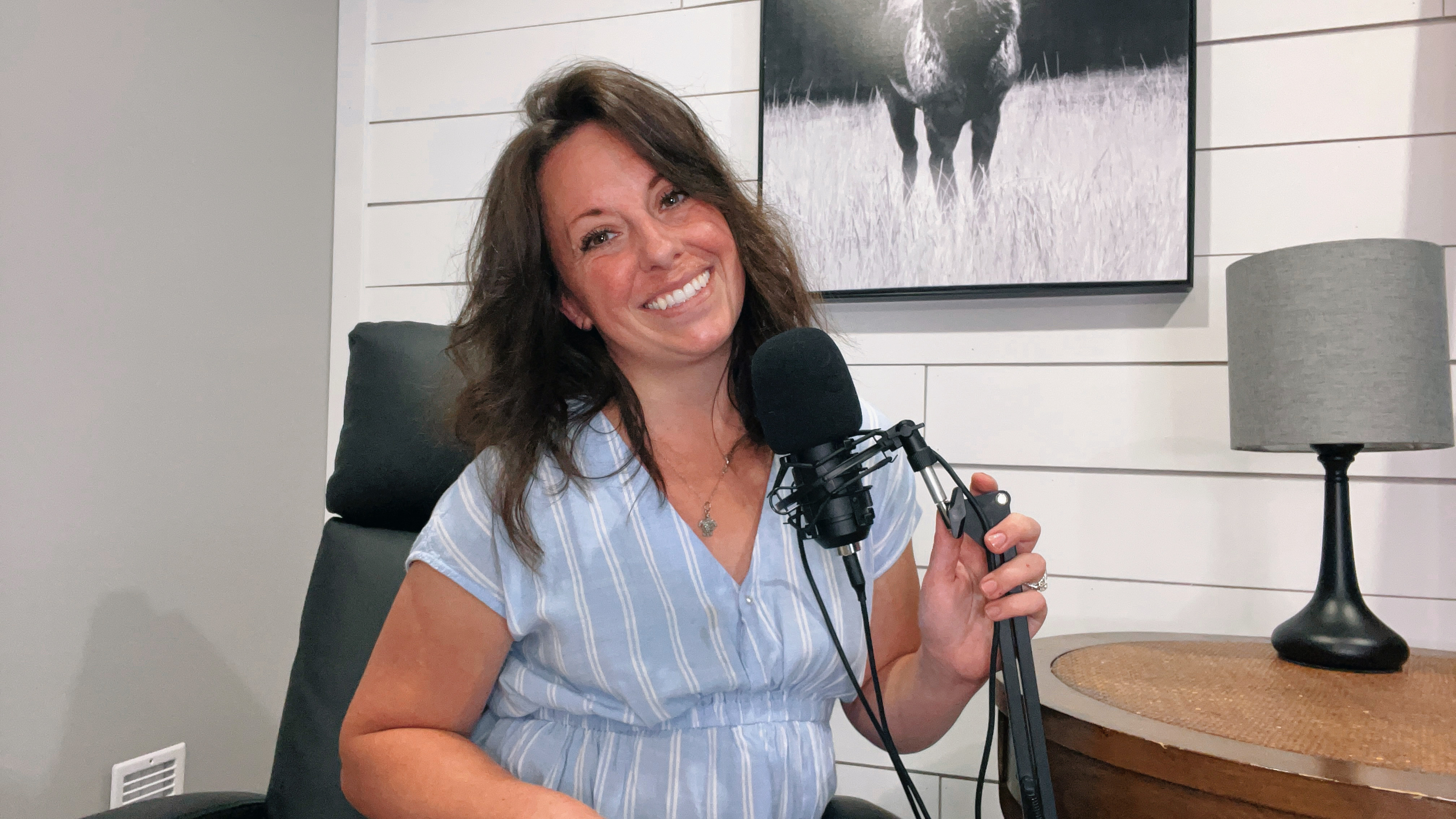 Ep. 16 - Listener Stories w/ Jenn McDonald - Why We Hunt
